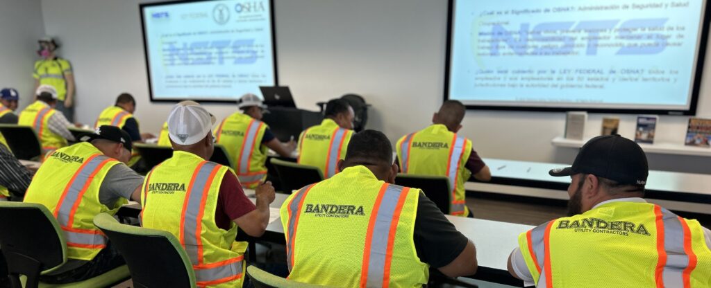 National Safety Training Solutions, LLC.