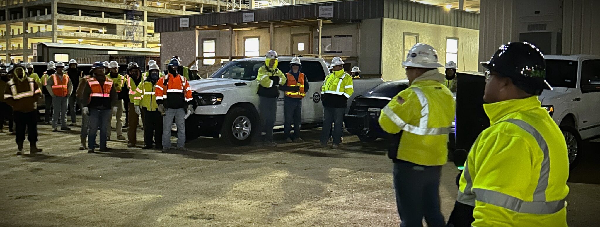 National Safety Training Solutions, LLC.