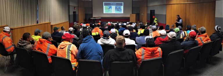 National Safety Training Solutions, LLC.