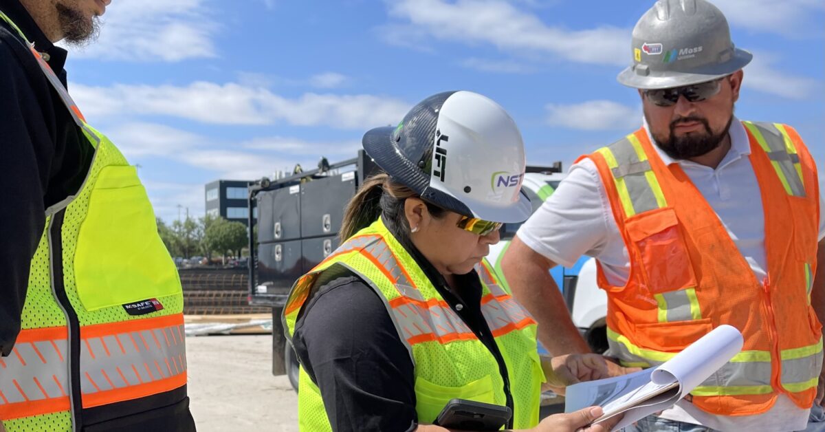 National Safety Training Solutions, LLC.