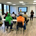 National Safety Training Solutions, LLC.